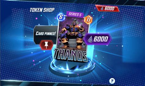 Do I Pull The Trigger On This Bad Boy Rmarvelsnap