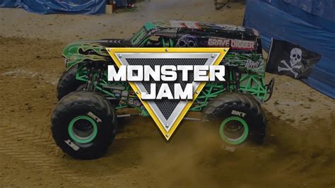 Monster Jam In Grand Rapids Mi 2021 Monsters Monthly