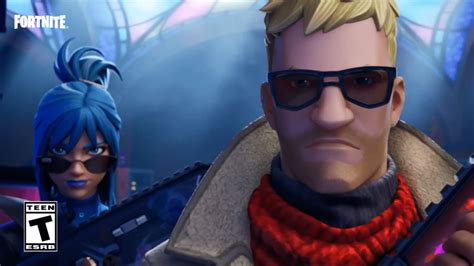Fornite Capitolo Come Ottenere Tutte Le Skin E Oggetti De I Griffin UAGNA