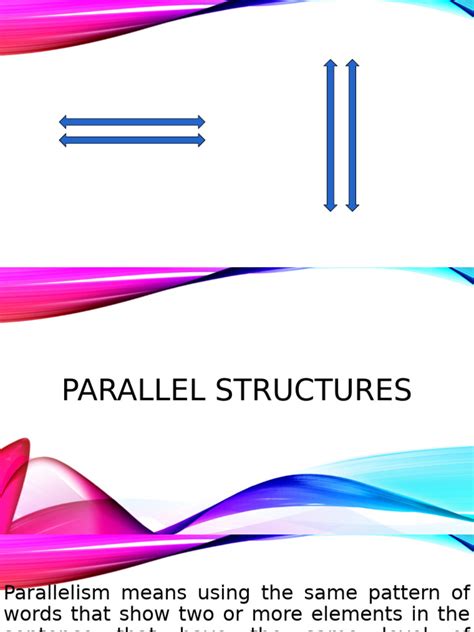 Parallelism Pdf