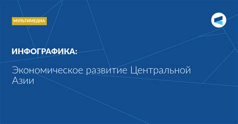 Экономическое развитие Центральной Азии — Клуб «Валдай