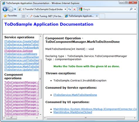 Static Code Analysis Codeproject
