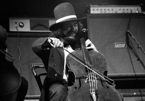 On This Day In 2010 Mike Edwards Of Electric Light Orchestra Died In