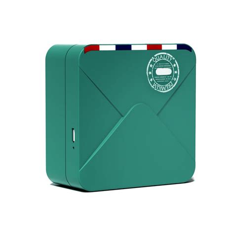 What Is An Inkless Printer How Inkless Thermal Printers Work Phomemo