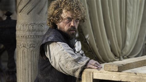 Why Peter Dinklage Once Believed Game Of Thrones Was Canceled For A