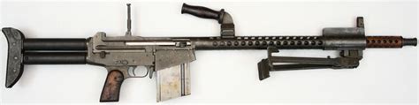 Dror Machine Gun Internet Movie Firearms Database Guns In Movies