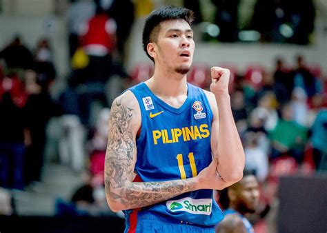 No Sotto Thompson Brownlee For Gilas In China Tournament Tempo