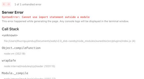Error Recallpluginfail The Called Plugin Does Not