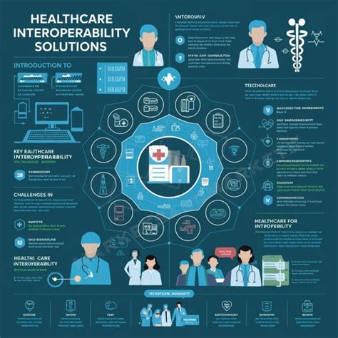 Healthcare Interoperability Solutions Types Benefits And Market Trends