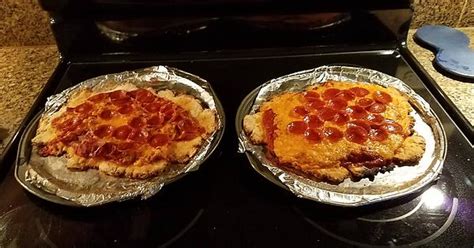 Guess What Trolls I Made My First Pizzas By Hand Imgur