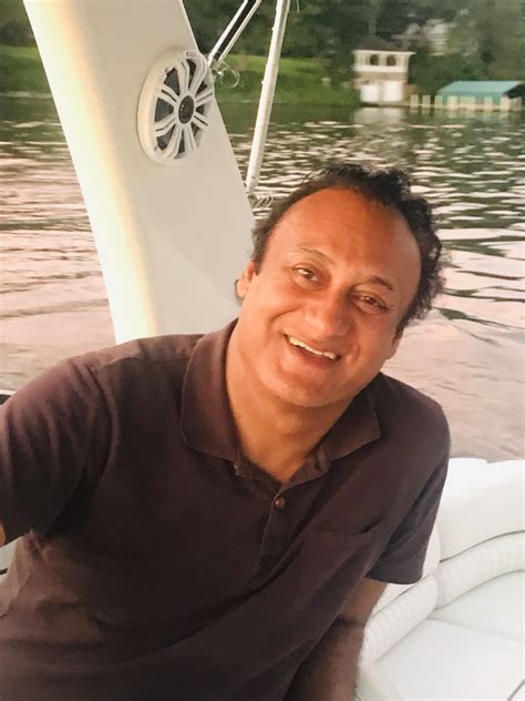 Mandeep Sodhi Lake Minnetonka