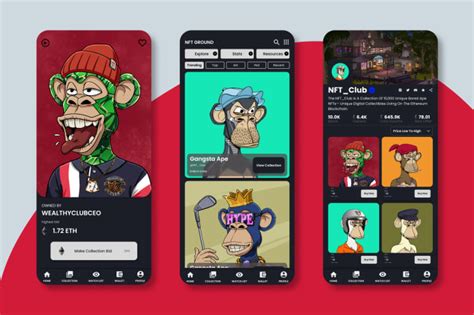Design Minimal Mobile App Uiux Using Figma By Abdullahjay Fiverr