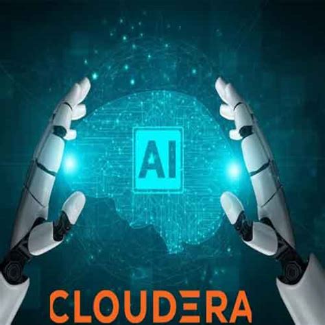 Cloudera Announces New Ai Assistant With Intelligent Capabilities