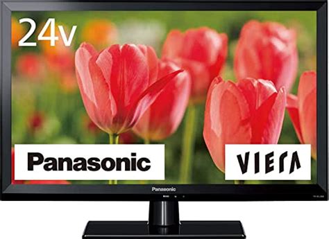 パナソニック テレビ Th 24j300｜ランク王
