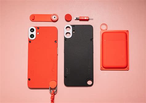 Nothings Cmf Devices Prove Yet Again Cheap Doesnt Have To Mean Boring