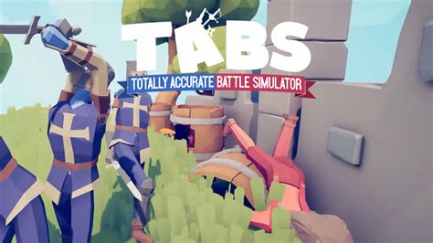 There Are Secrets To Be Found Totally Accurate Battle Simulator 2