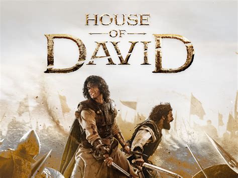 Prime Video House Of David S2