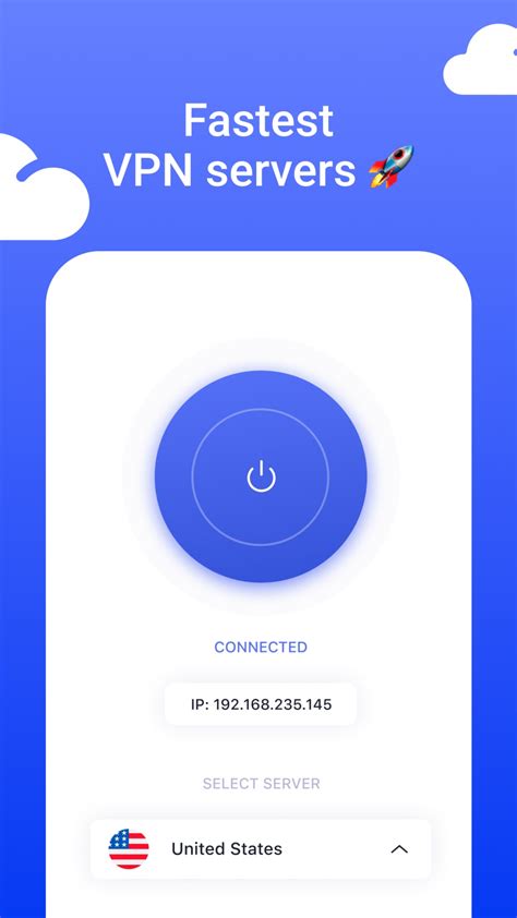 Fast Vpn With Ad Blocker Für Iphone Download