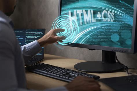Beyond HTML CSS What Makes A Full Stack Developer Stand Out