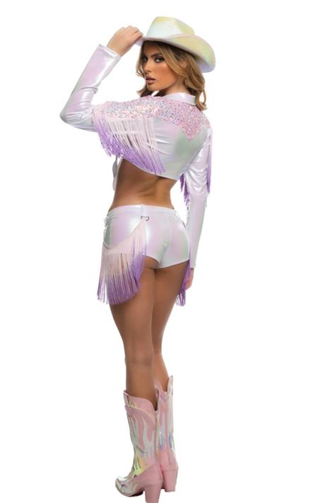 Buck Wild Cowgirl Babe Broncobabe®
