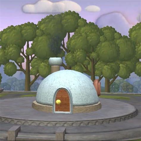 Ive Replayed Spore Recently And Everything Ive Made Is Kirby Based