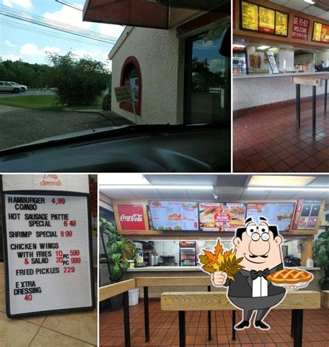 Mr Po Boy Baton Rouge Restaurant Menu Prices And Reviews