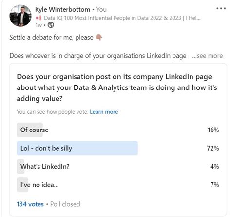 Kyle Winterbottom On Linkedin Data Analytics Talentattraction 14