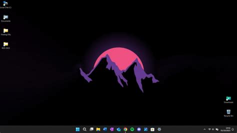Transitioning From Linux To Windows After ~5 Years Need Some Help Transitioning R Windows11