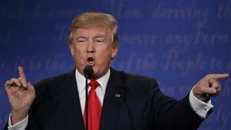前白宫律师称特朗普将会入狱：fbi马上就来了凤凰网视频凤凰网
