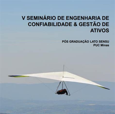 Pesquisador do CDTN participa de seminário de Engenharia promovido pela PUC Minas Centro de