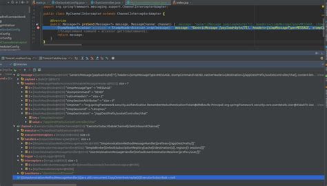 javascript Контроллер не получает данные от websoket a Stack