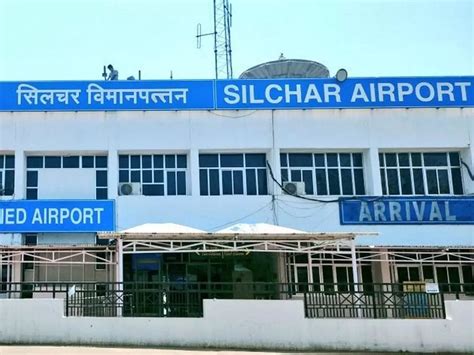 Silchar The Second Largest City Of Assam Know All About The City