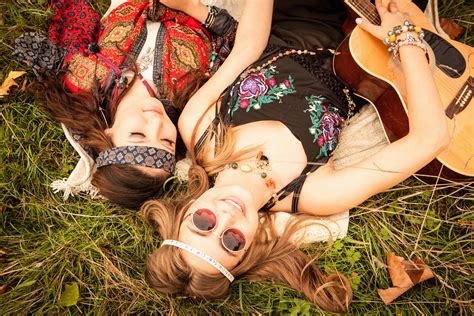 This Is The Most Hippie Town In Florida Iheart