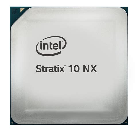 Stratix 10 Nx Funkykit