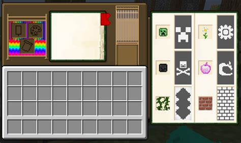A Better Gui 2 Minecraft Texture Pack