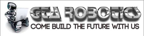 Gta Robotics Making Robotics In Toronto Gta A Part Of Life