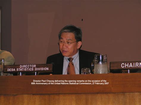 Unsd — United Nations Statistical Commission