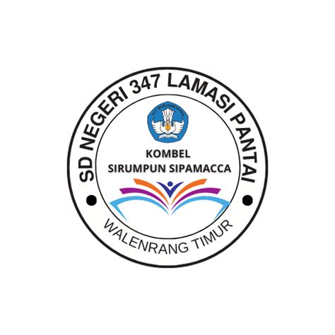 Sdn 347 Lamasi Pantai