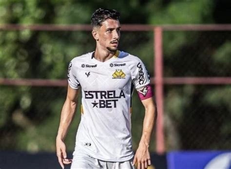 Erick e Eliedson deixam a Copinha e retornam para Criciúma Blog Enio
