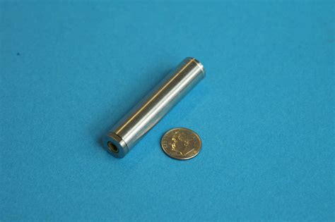 High Pressure And Temperature Wireless Data Logger 10 000 PSI 85C Phase IV Engineering Inc