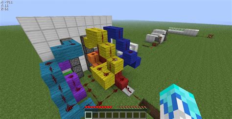 Redstone Complex Minecraft Map Redstone Complex Minecraft Map