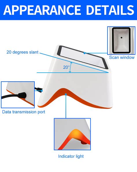 Alipay Mobile Payment QR Scanning Platform GT Scanner