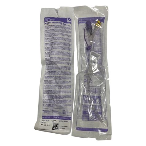 Nutricia Flocare Enfit Gastrostomy Tube Medisa