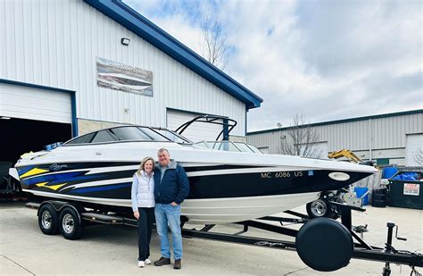 Grand Sport Center Inc 2008 Sunsation 32 Ssr Hot New Arrival Twin