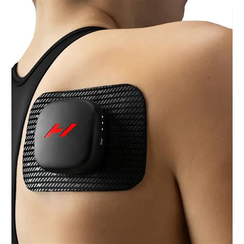 Hyperice Venom Go Heat And Vibration Massager Start Fitness
