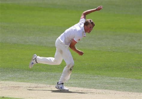 County Cricket Essex Secure Ben Allison To New Contract The Cricketer