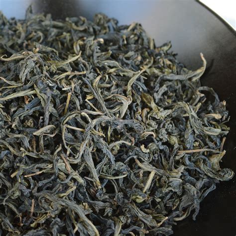 Buy Nang Gang Gui Hua Bao Zhong Taiwanese Tea Oolong Tea Sazen Tea