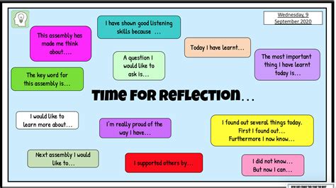 Cre8tive Resources Year 7 Assembly Making Friends