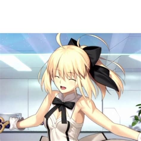【fgo】はじめまして！セイバーリリィとお呼びください！ ぐらんどお～だ～ちゃんねる