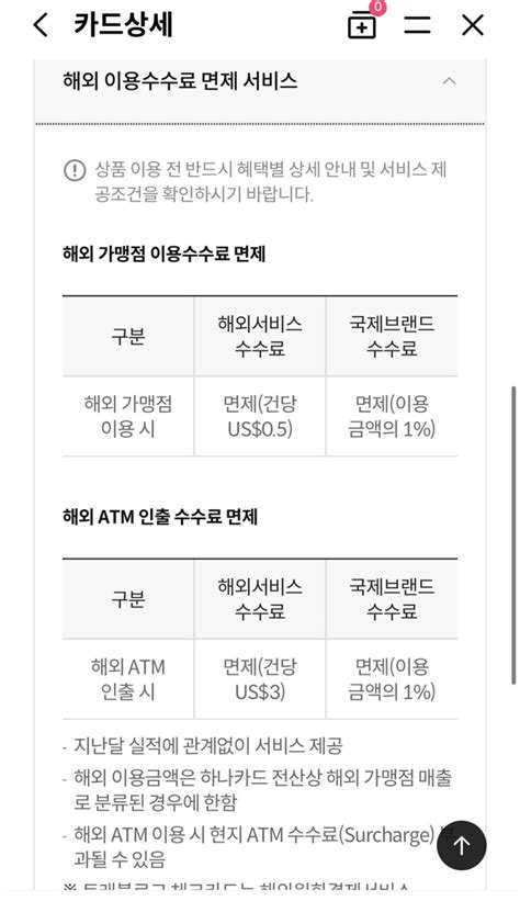 해외여행체크카드 하나 비바x 비바 트래블로그 트레블월렛 토스 비교 네이버 블로그